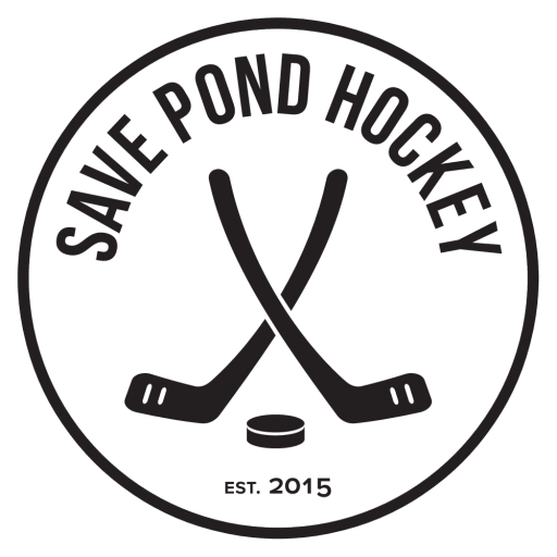 Save Pond Hockey – Pond Hockey Co.